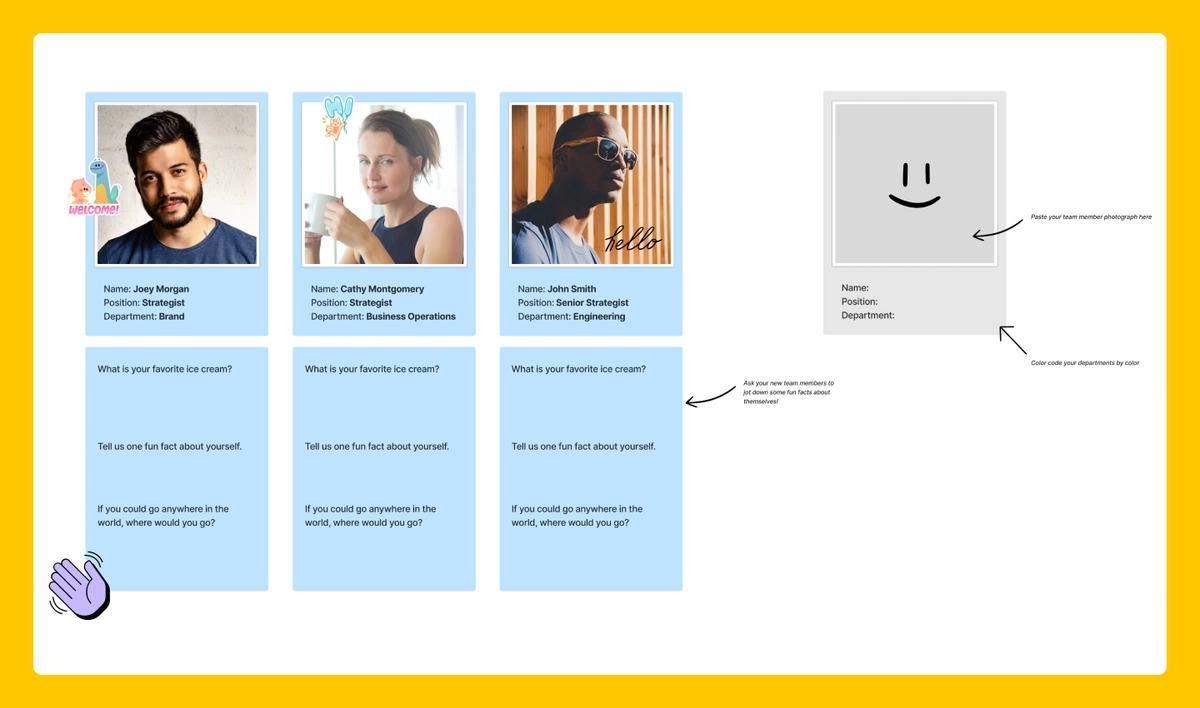 30 Team-Building Activities to Try in 2024 | Figma