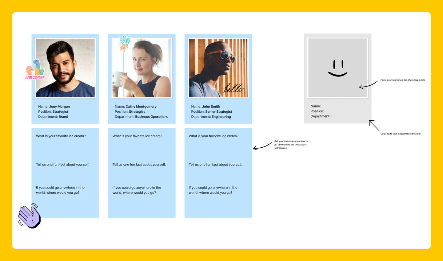 30 Team-Building Activities to Try in 2024 | Figma