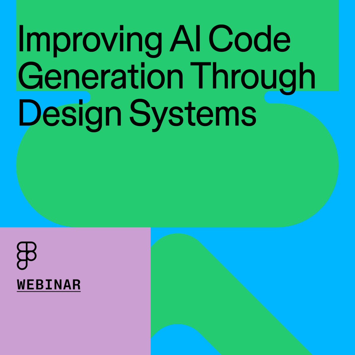 Improving AI Code Generation Through Design Systems | Webinars