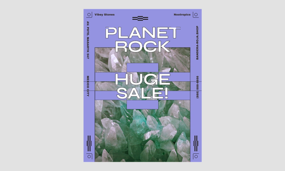 25 Flyer Examples + Templates to Customize | Figma