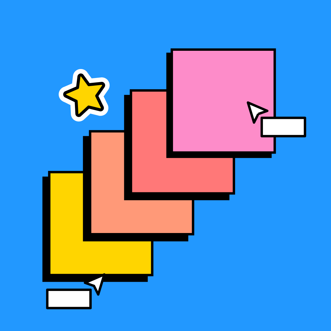 Free Value Stream Mapping Template | FigJam