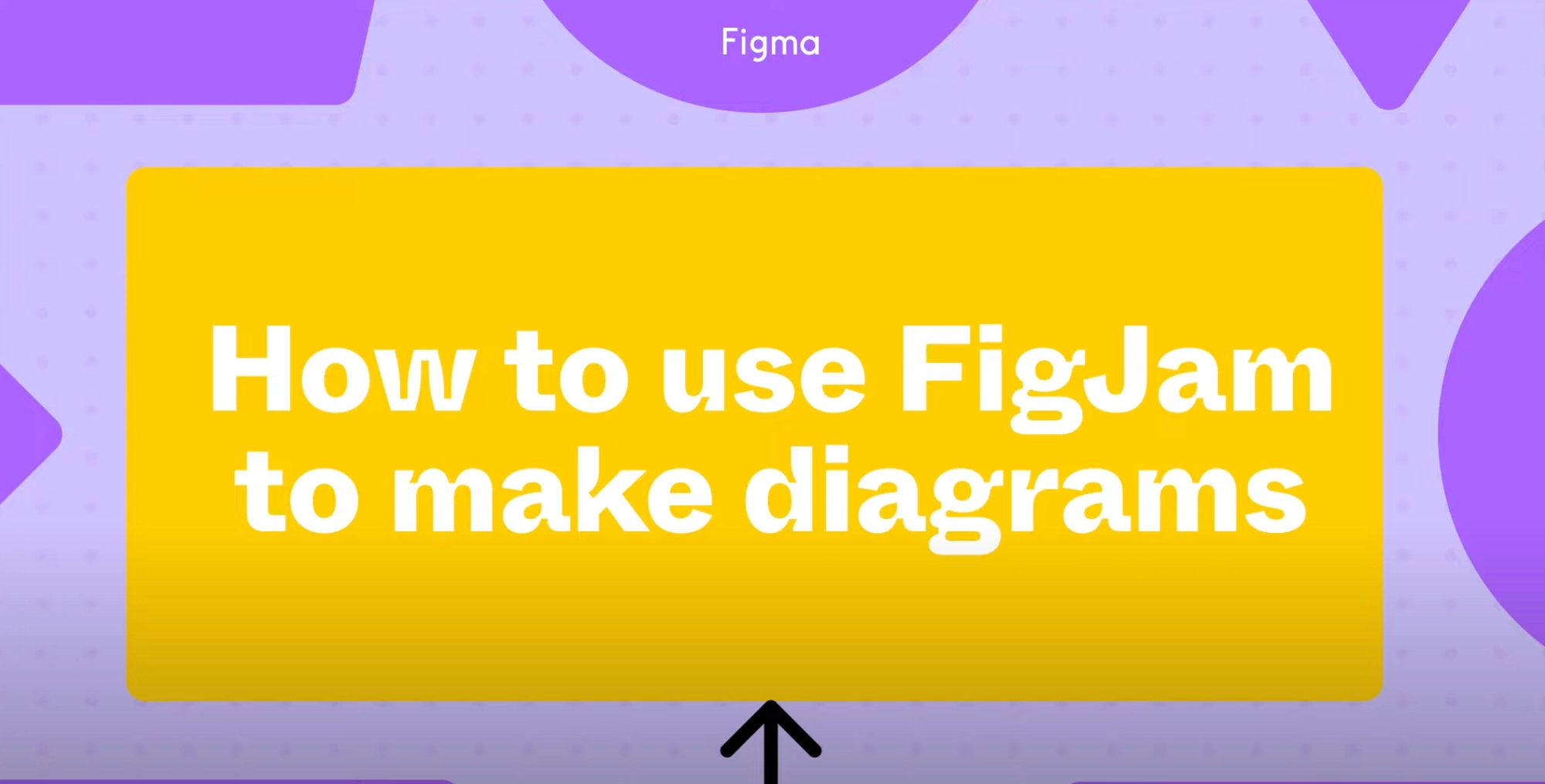 How to use FigJam for Diagramming (Video) | Figma