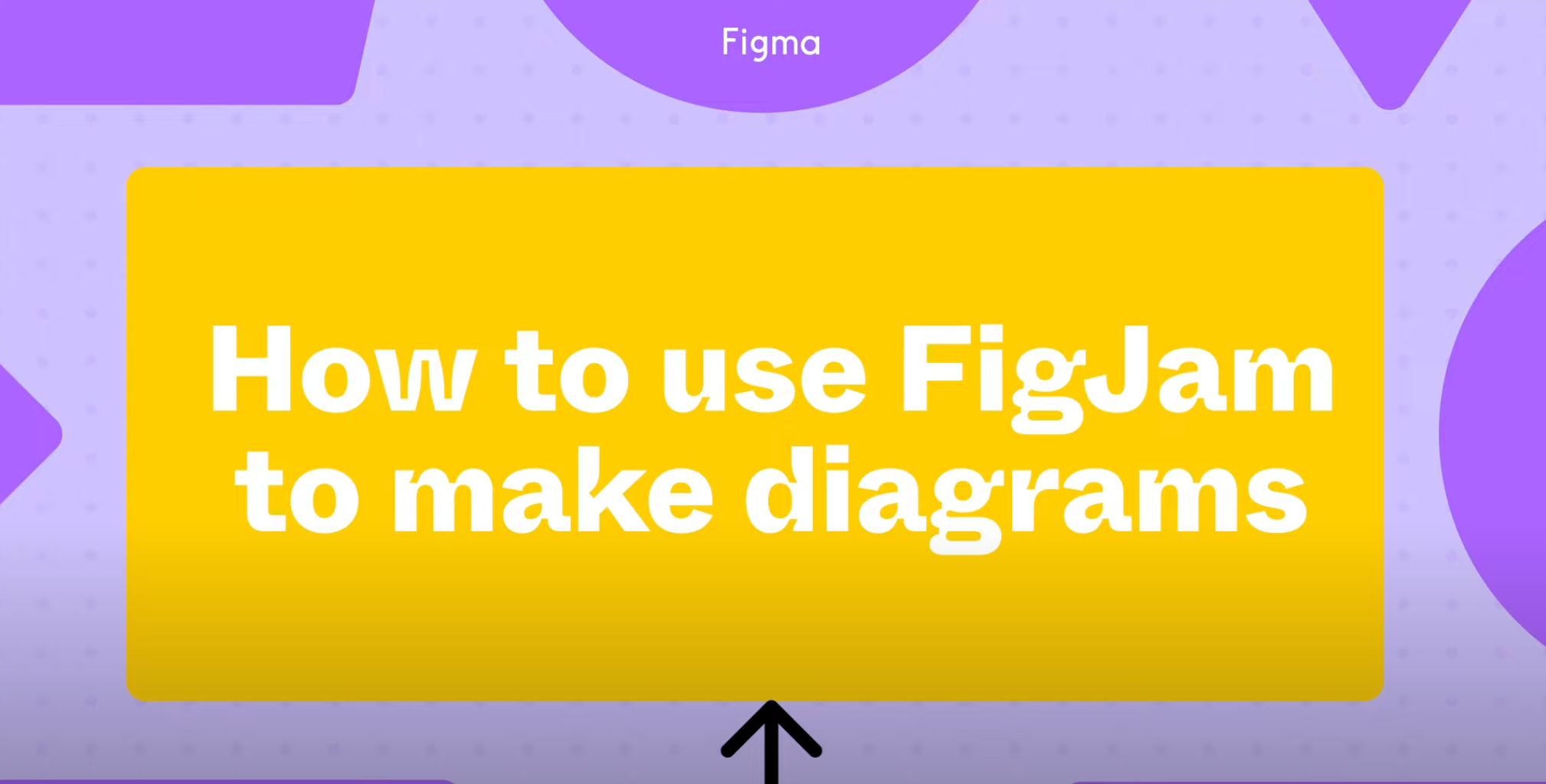 How to use FigJam for Diagramming (Video) | Figma