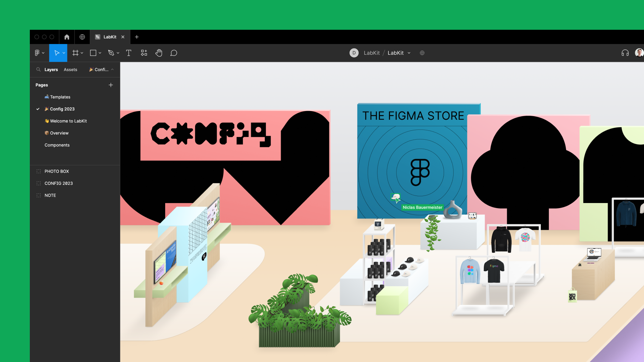 Three Creator Fund projects to know and love | Figma Blog