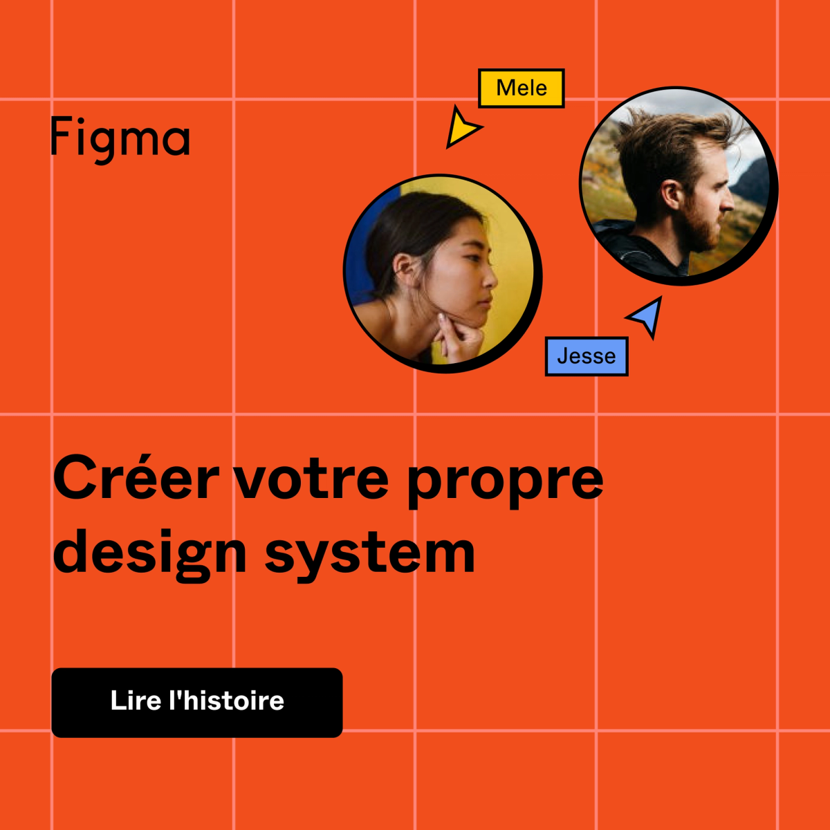 Créer votre propre design system