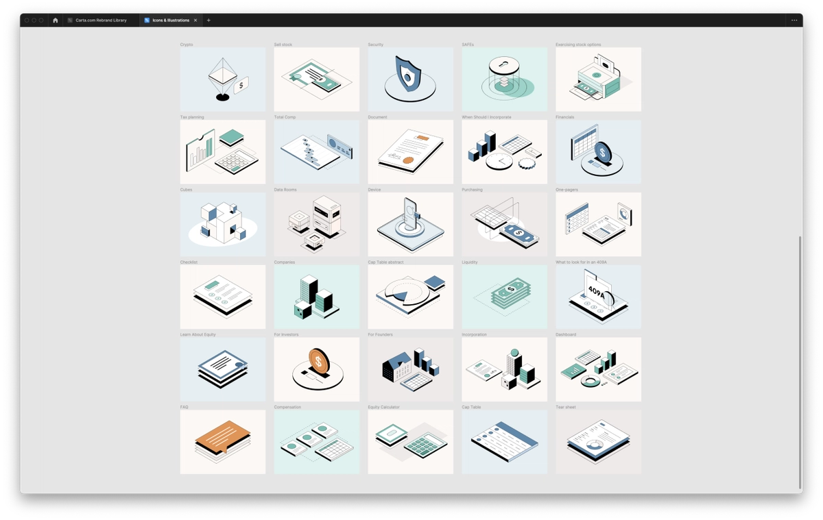 From product to platform– how Carta evolved their brand to meet their ...