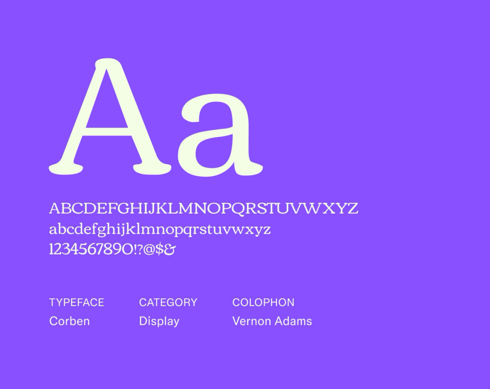 33 Modern Fonts To Elevate Your Designs | Figma