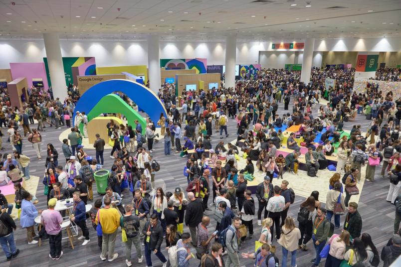 What’s Happening at Config 2024? | Figma Blog