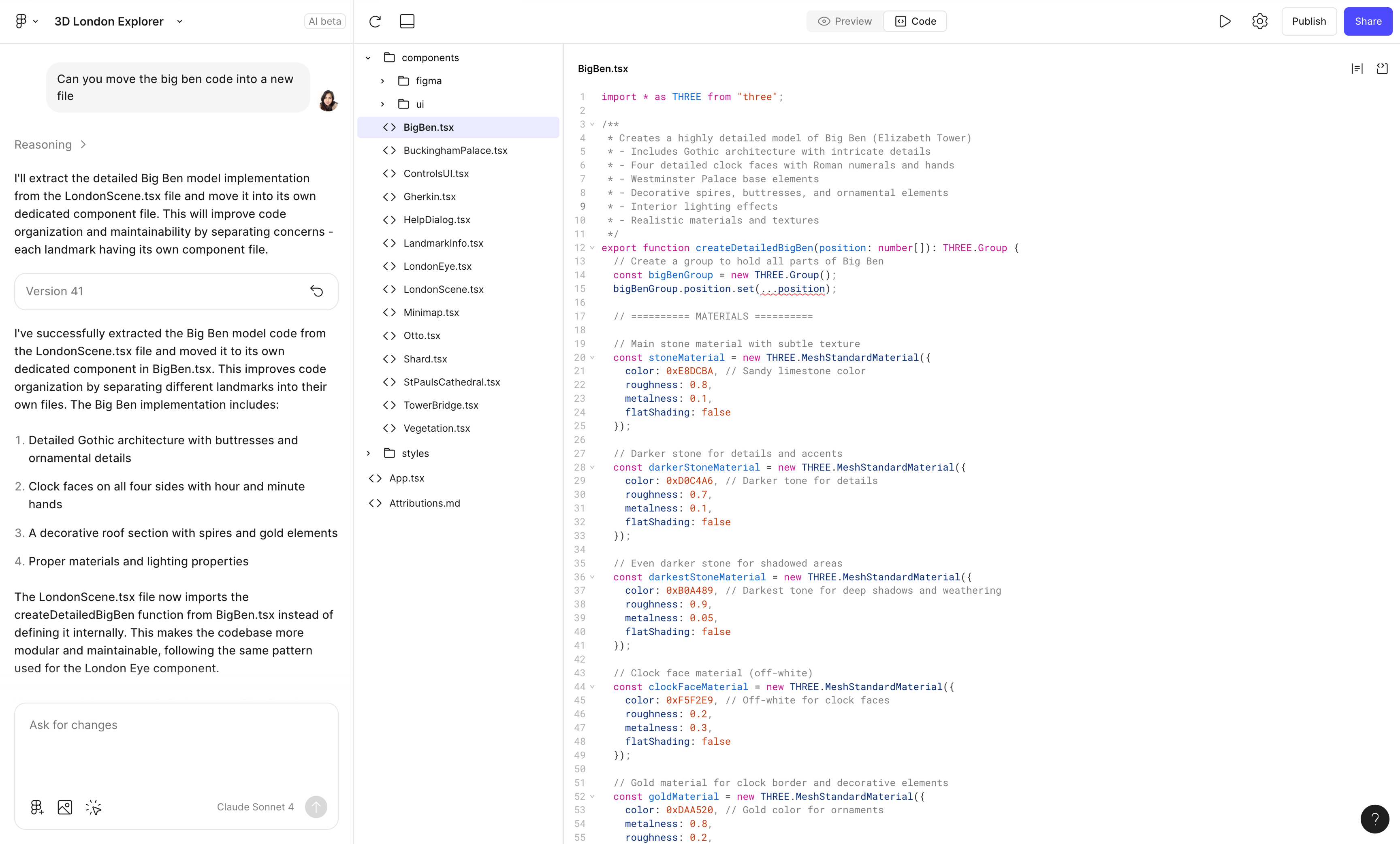 8 Tipps für deinen Start mit Figma Make | Figma Blog