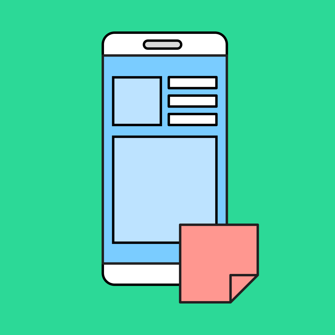 Design Review Template | Free Example | FigJam