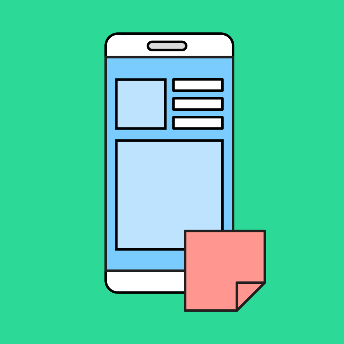 Design Review Template | Free Example | FigJam