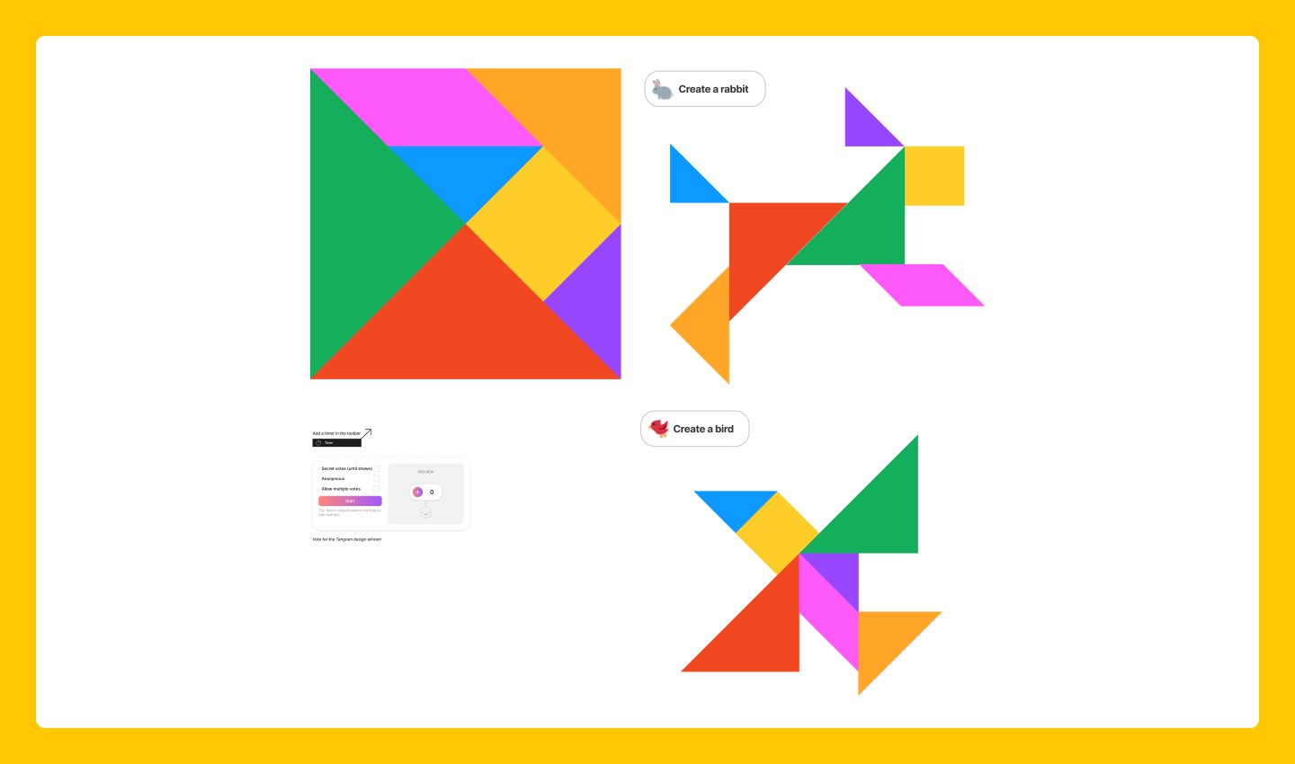 30 Team-Building Activities to Try in 2024 | Figma