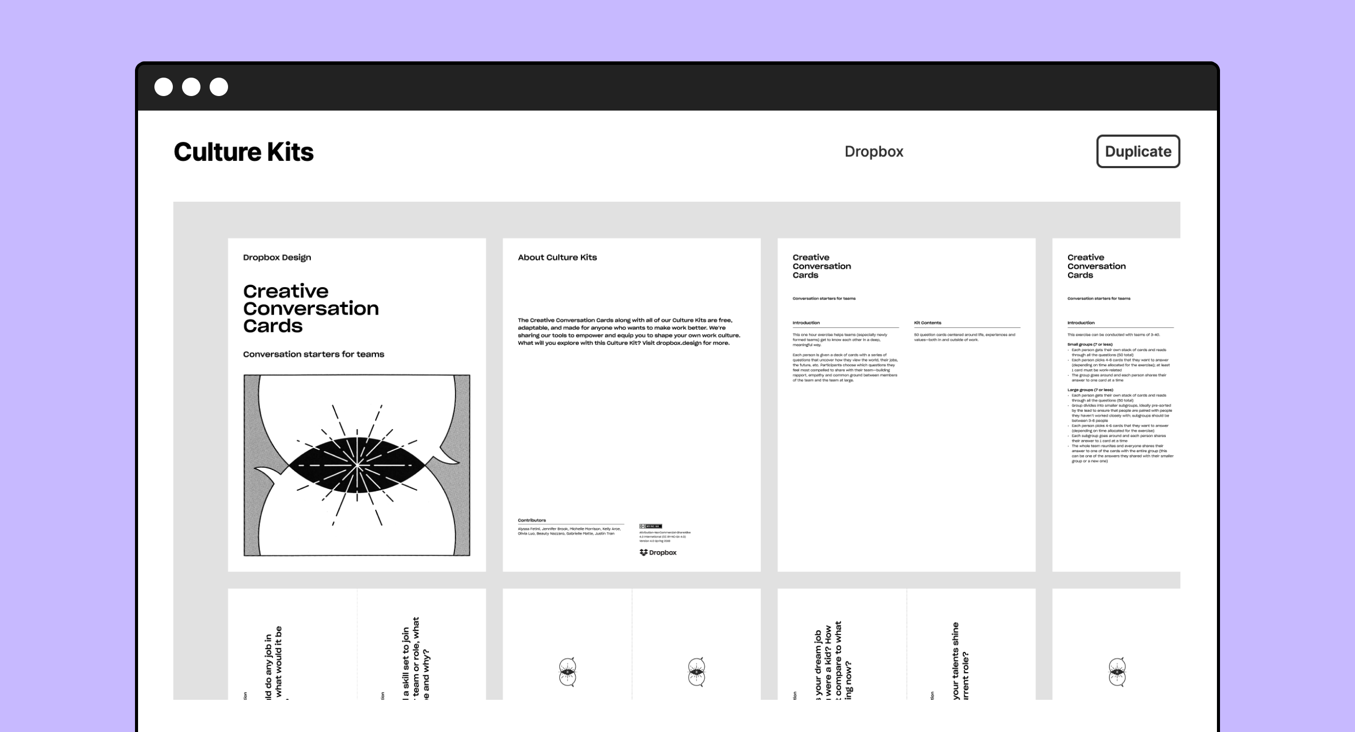 Beyond multiplayer: Building community together in Figma | Figma Blog