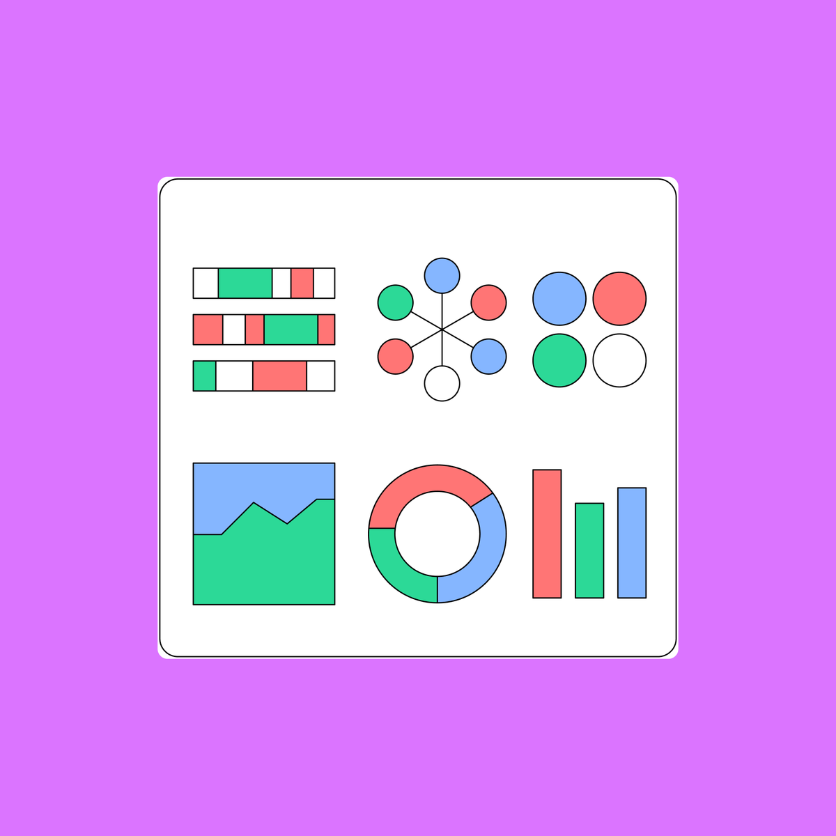 Infographic Example | Free Template | FigJam