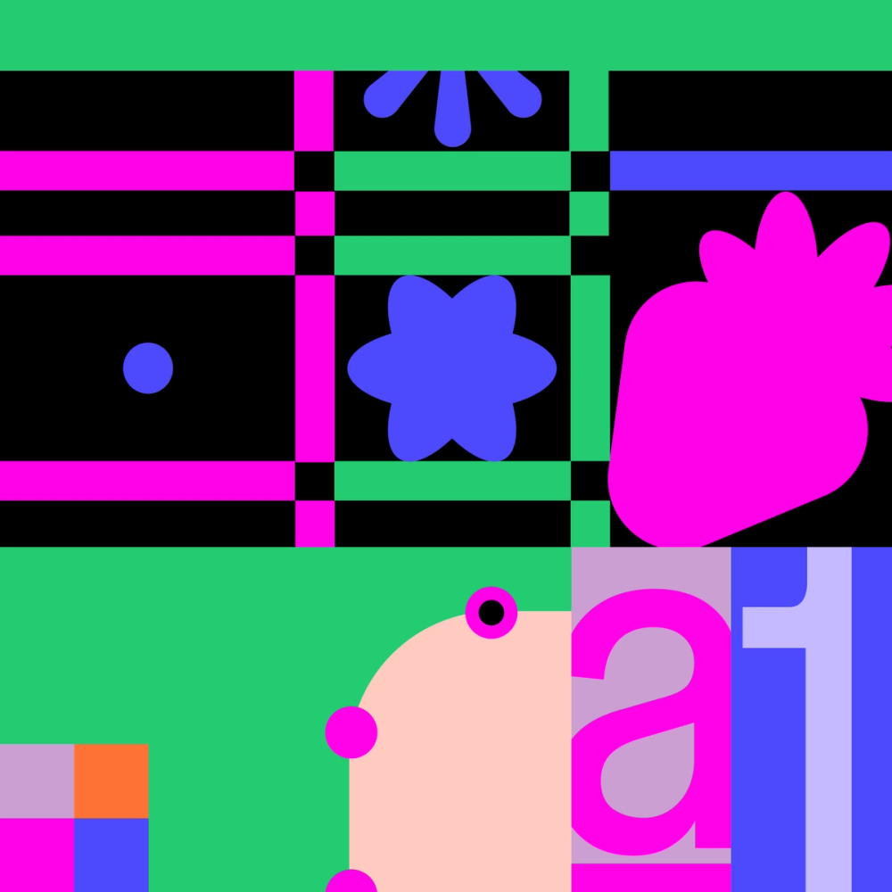 How To Design a Flyer | Figma