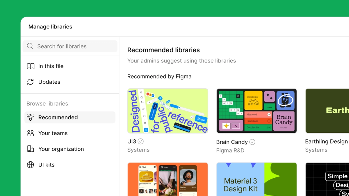 Release Notes: Archive | Figma