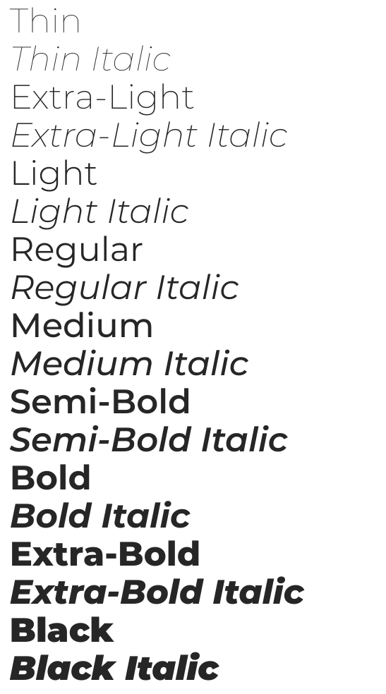 Design Dictionary from Figma