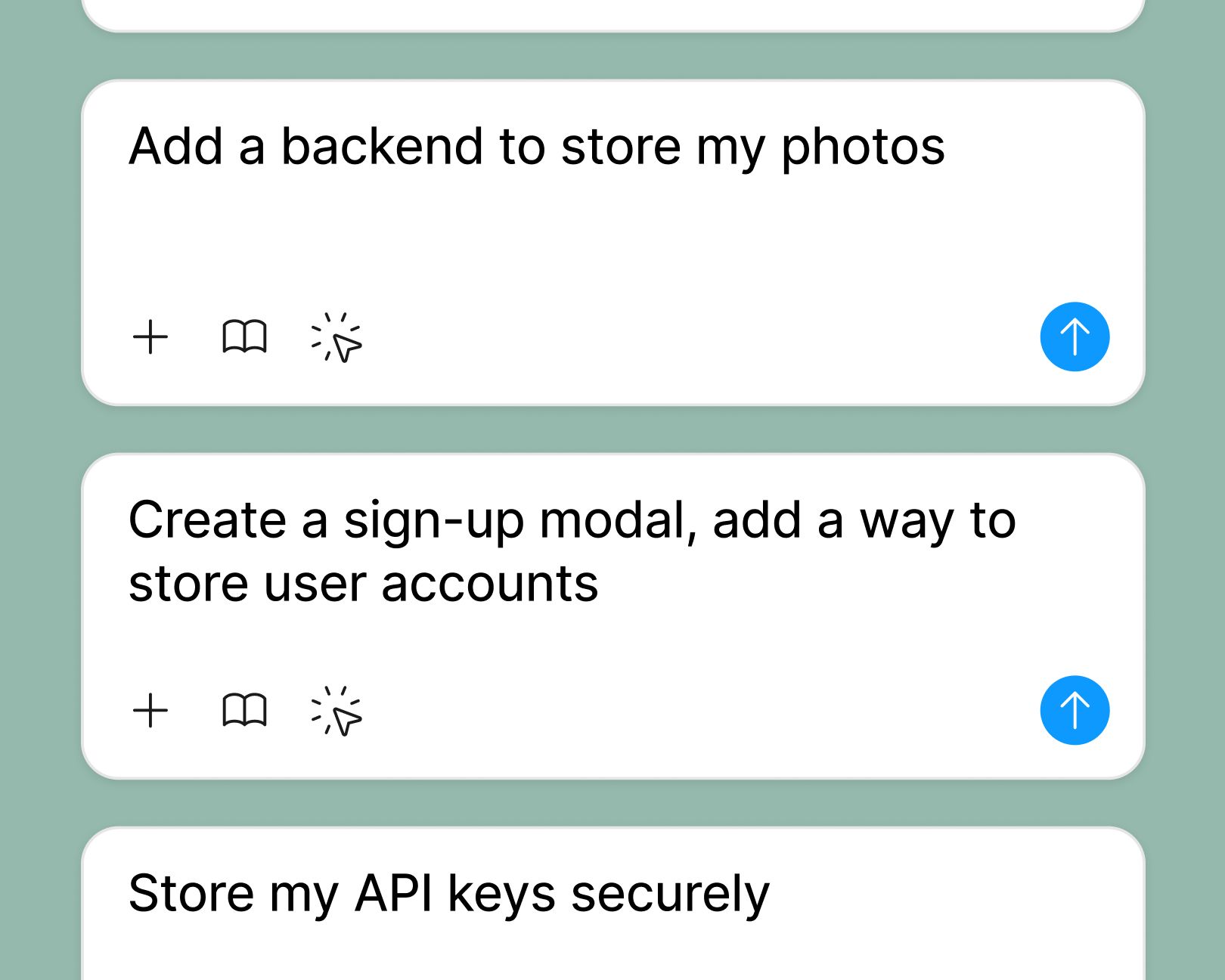 Free AI Website Generator | Figma