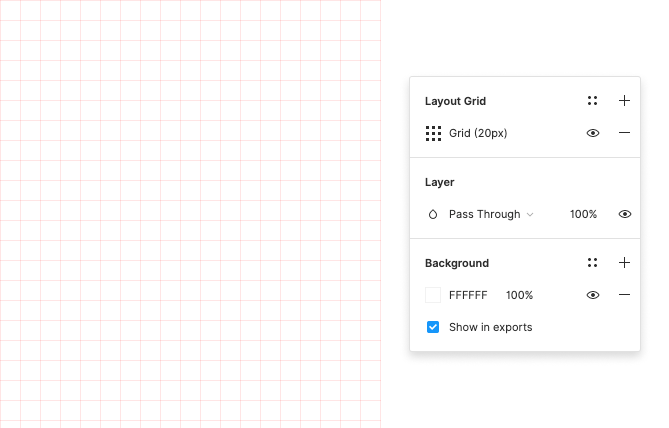 How to make background patterns for your next design project | Figma Blog