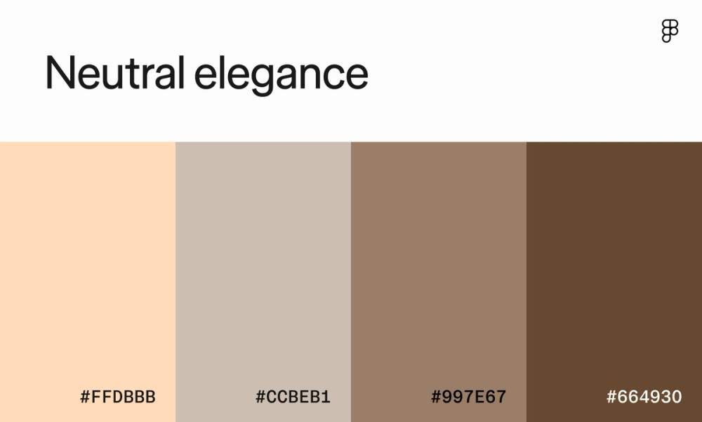 53 Unique Website Color Schemes | Figma