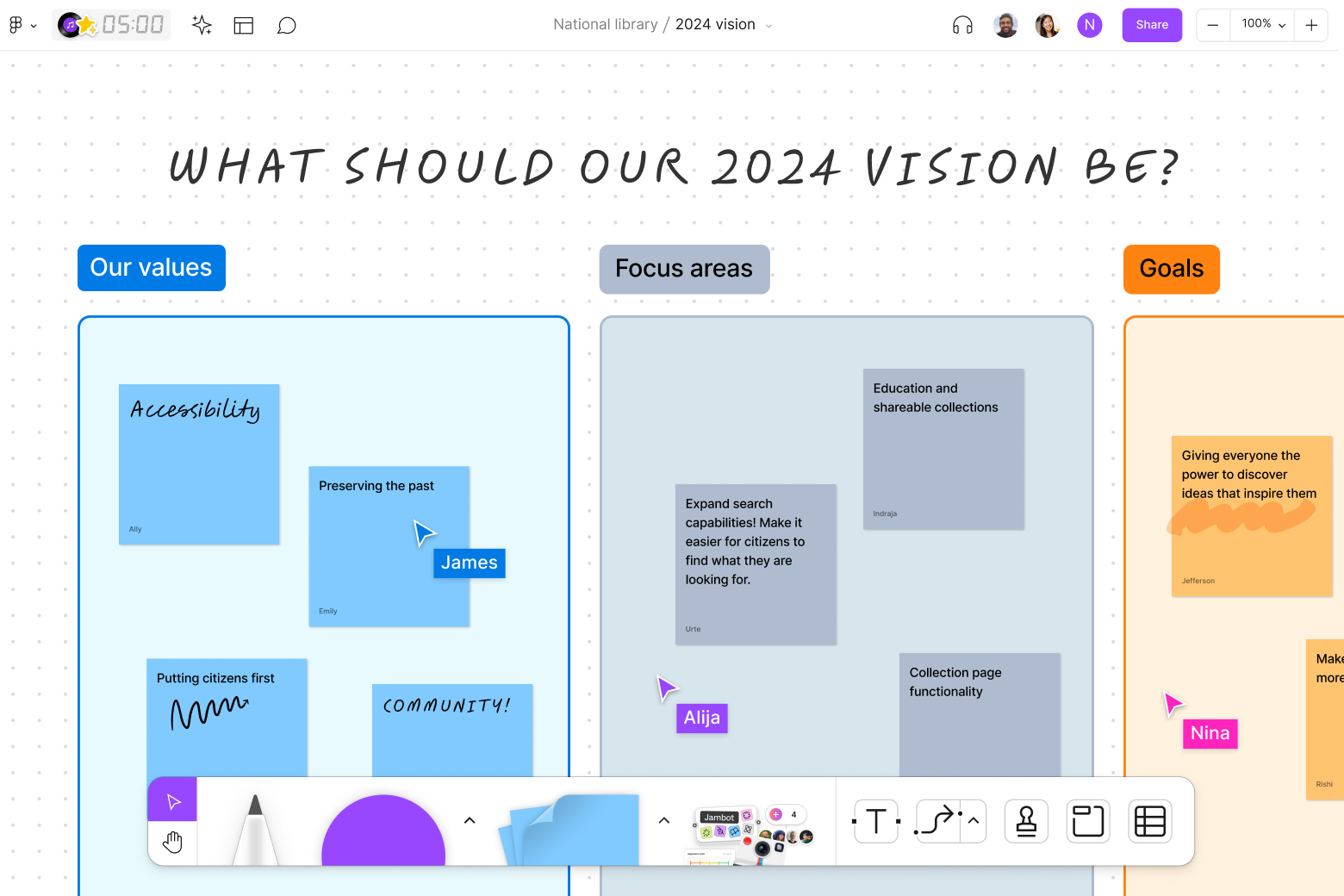 Figma for Government | Figma