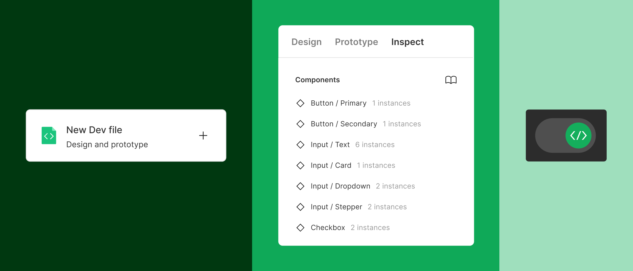 Dev Mode: Building a Design Tool that Works Harder for Developers ...