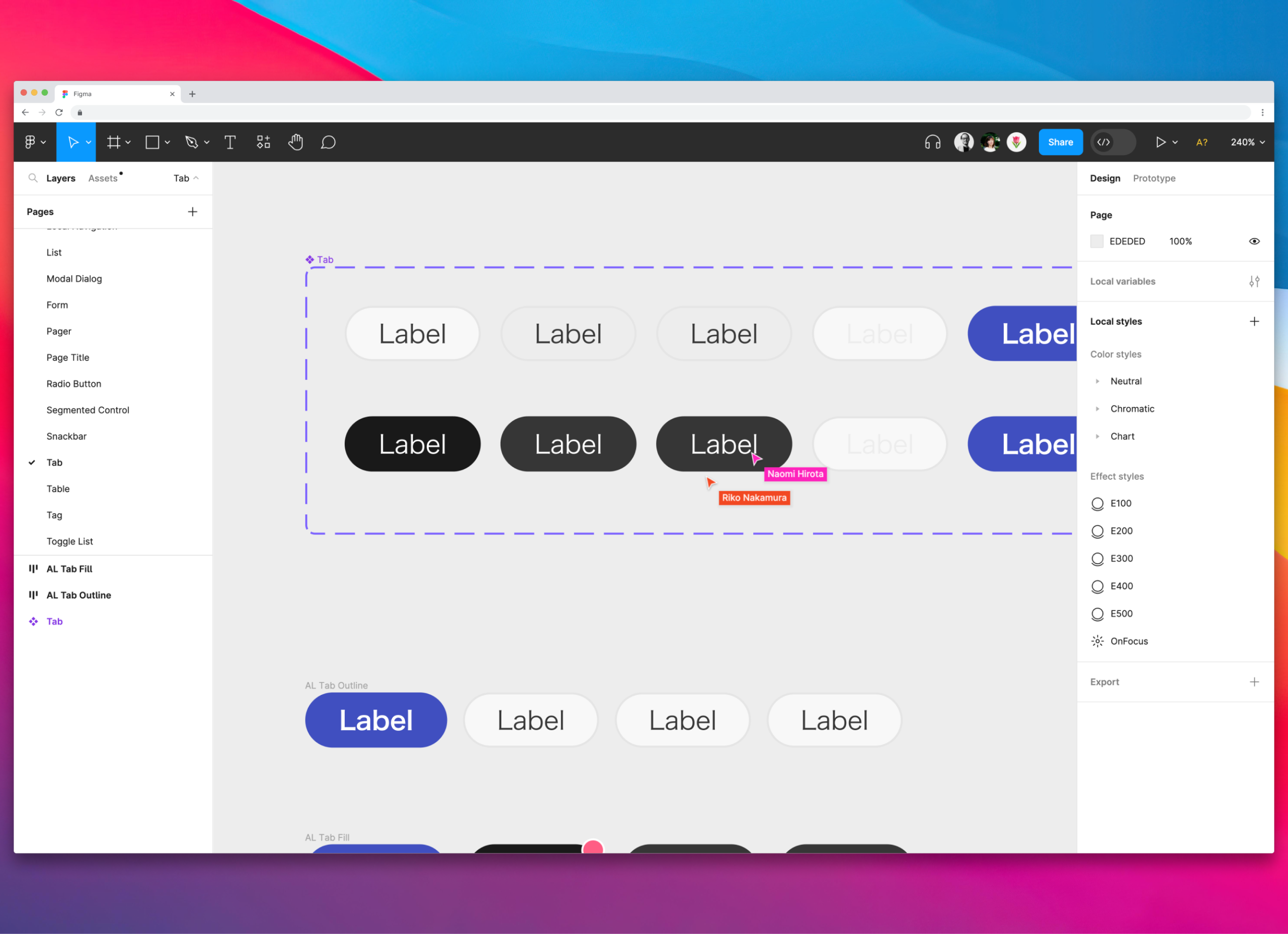 Figmaによる デザイン文化のアップデート