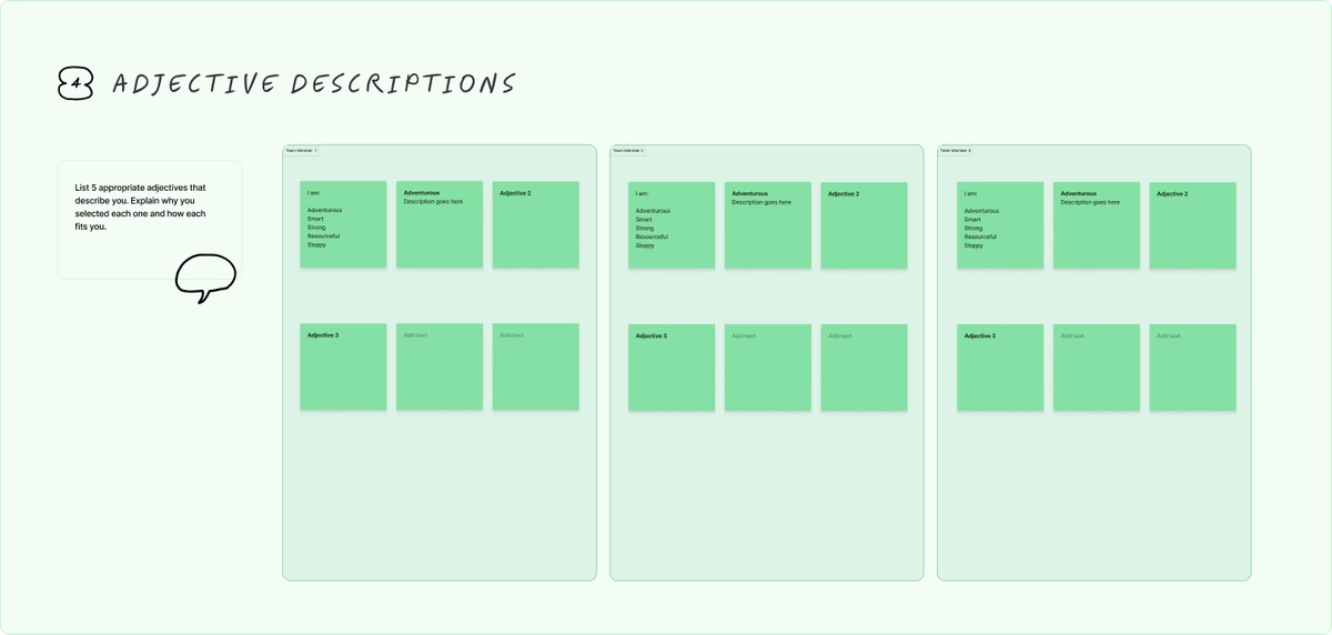 53+ Icebreaker Ideas for a More Connected Workplace | FigJam