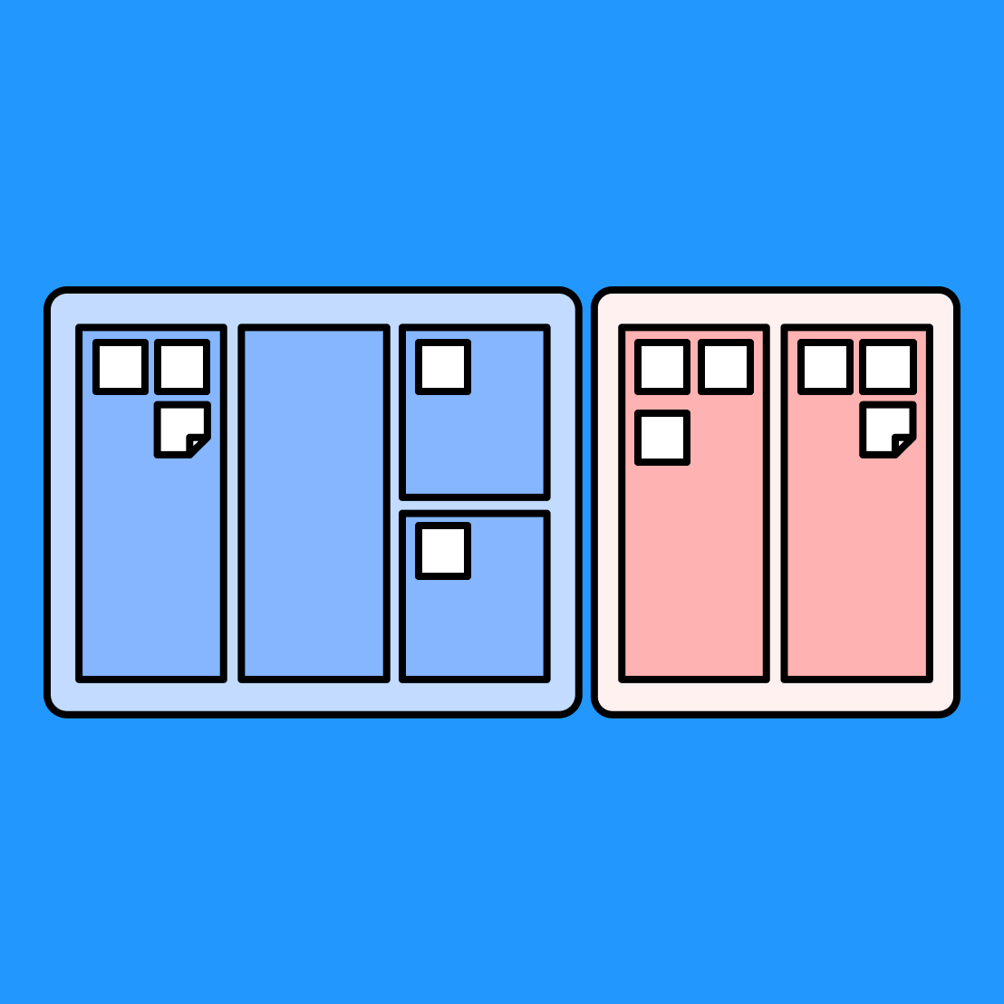 Affinity Diagram Example | Free Template | FigJam