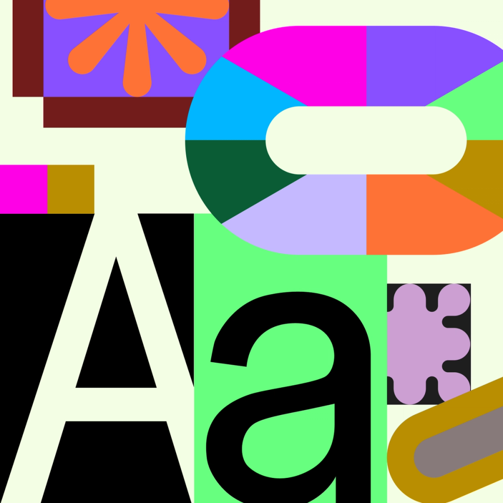 What is Typography Anatomy? A Typeface Design Guide | Figma