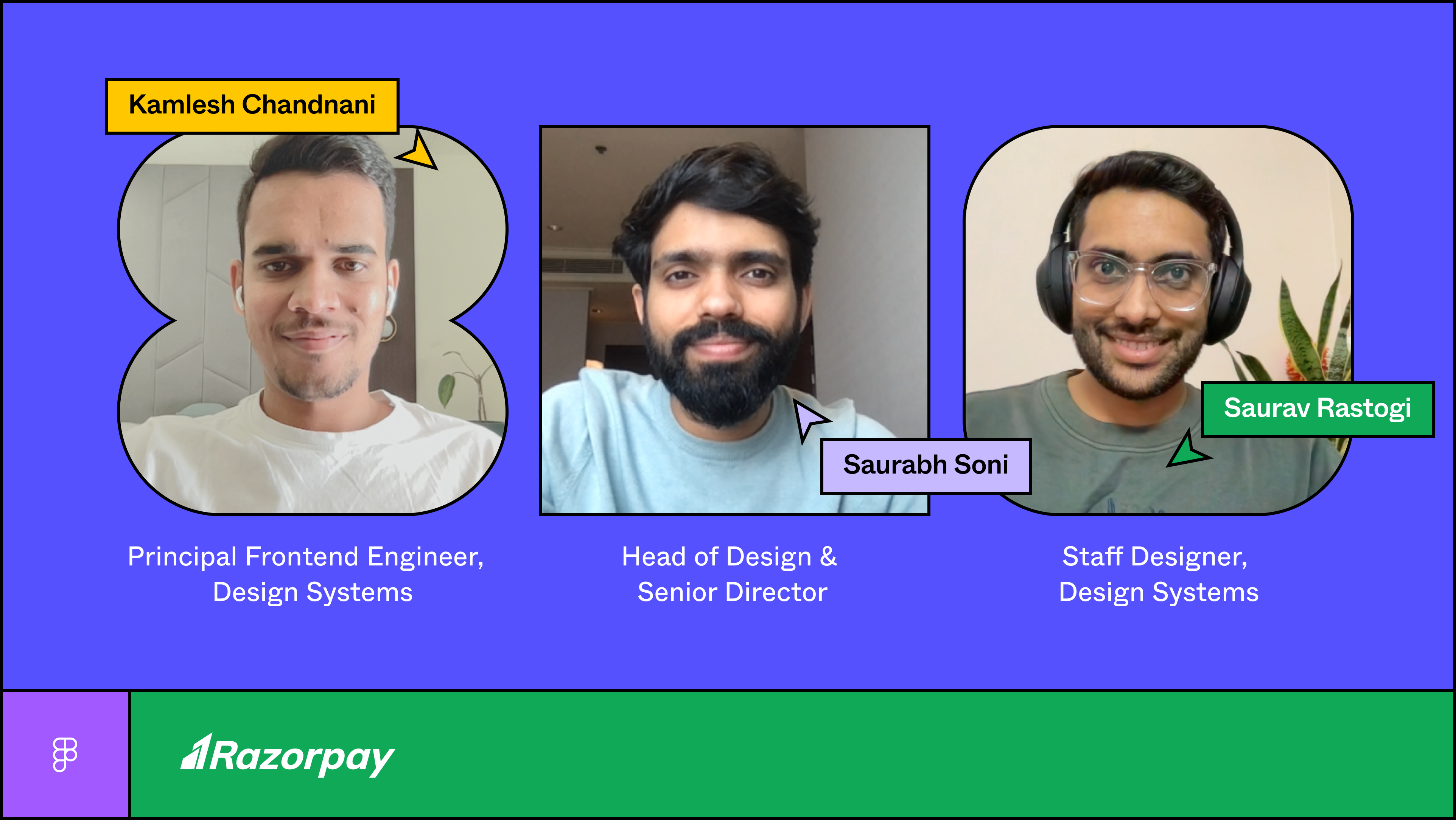 Razorpay: Boosting design system adoption, and design-to-dev ...