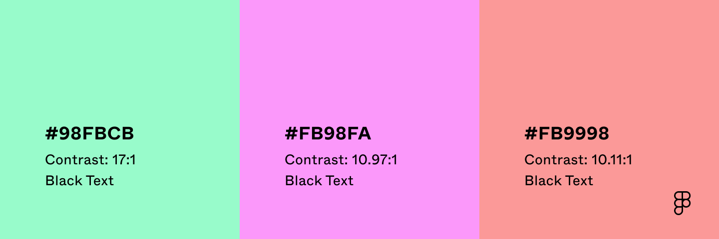 6 Types of Color Palettes: Definition, Examples, + Tips | Figma