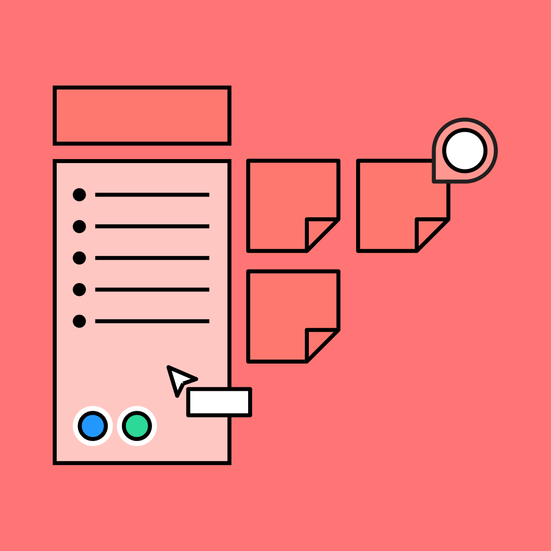 Project Kickoff Template | Free Example | FigJam