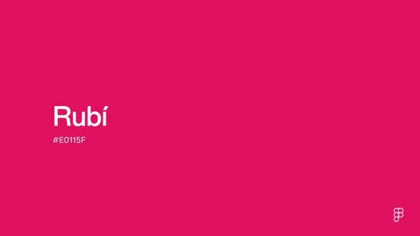 Color rubí: Código Hex, Paletas y Significado | Figma