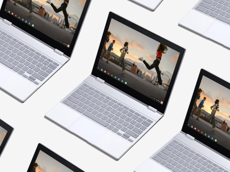How you can design end to end on a Chromebook | Figma Blog