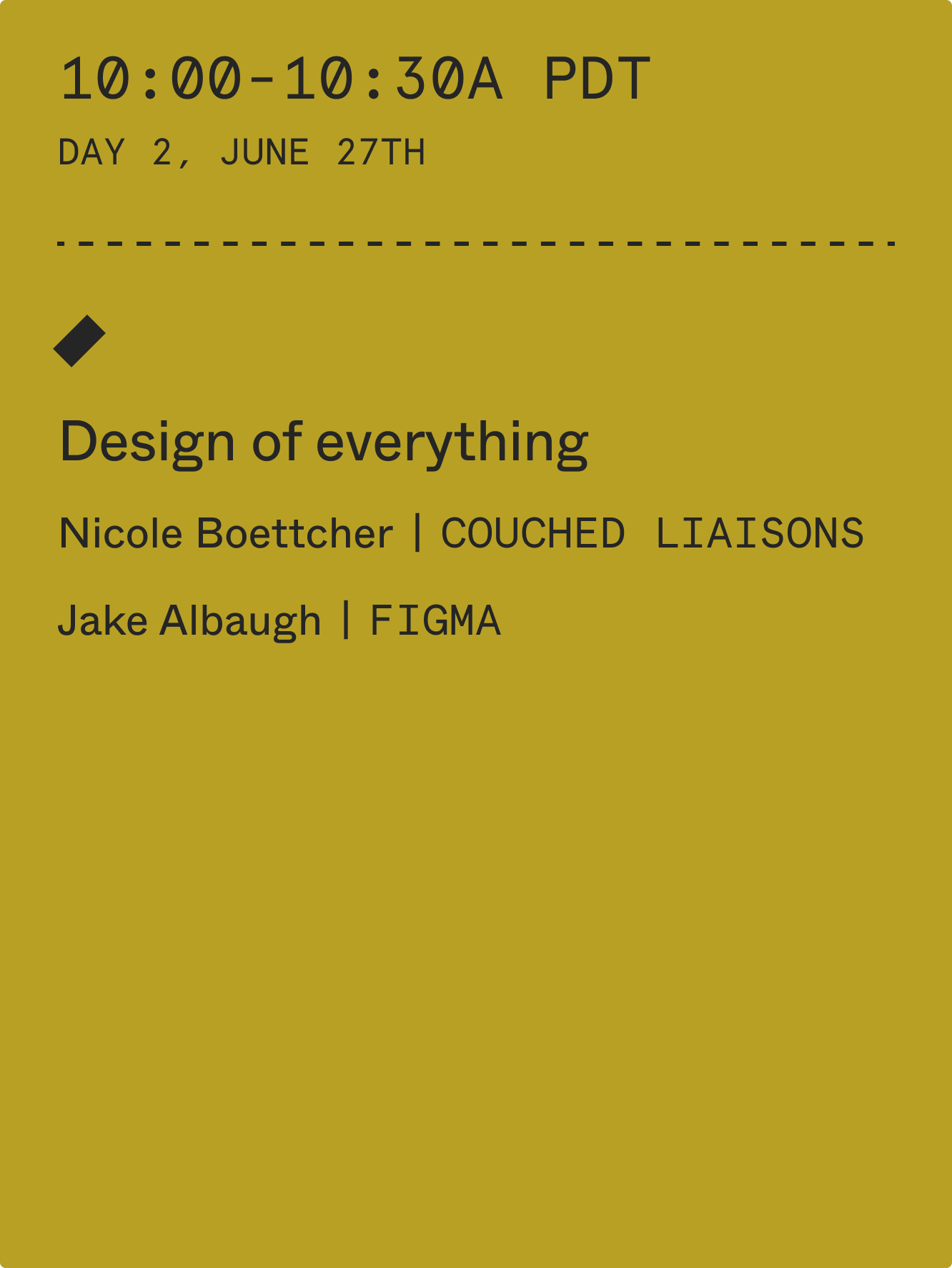 What’s Happening at Config 2024? | Figma Blog