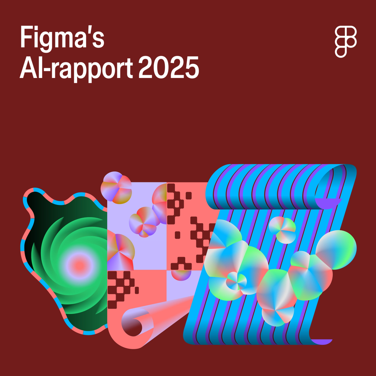 Figma’s AI-rapport 2025 | Figma