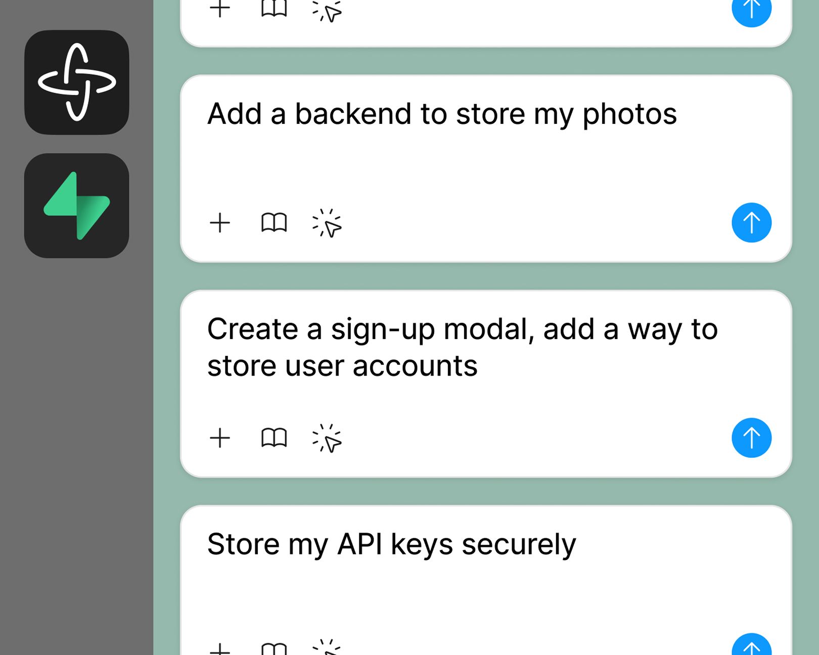 AI Dashboard Generator: Design Interactive Dashboards | Figma