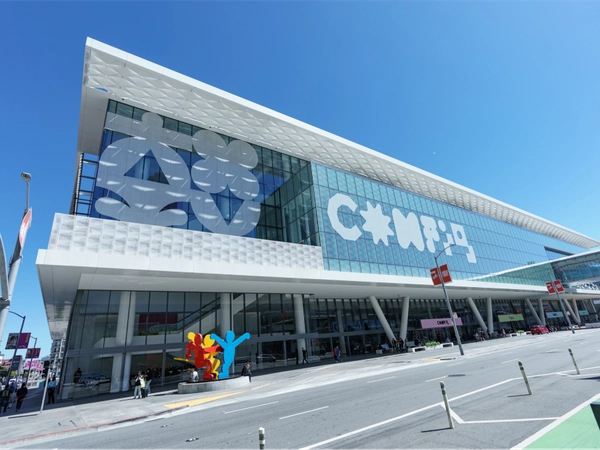 Config 2024: Designing a Better Conference | Figma Blog