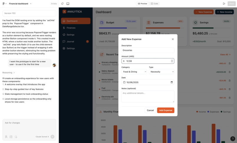 8 Essential Tips for Using Figma Make | Figma Blog