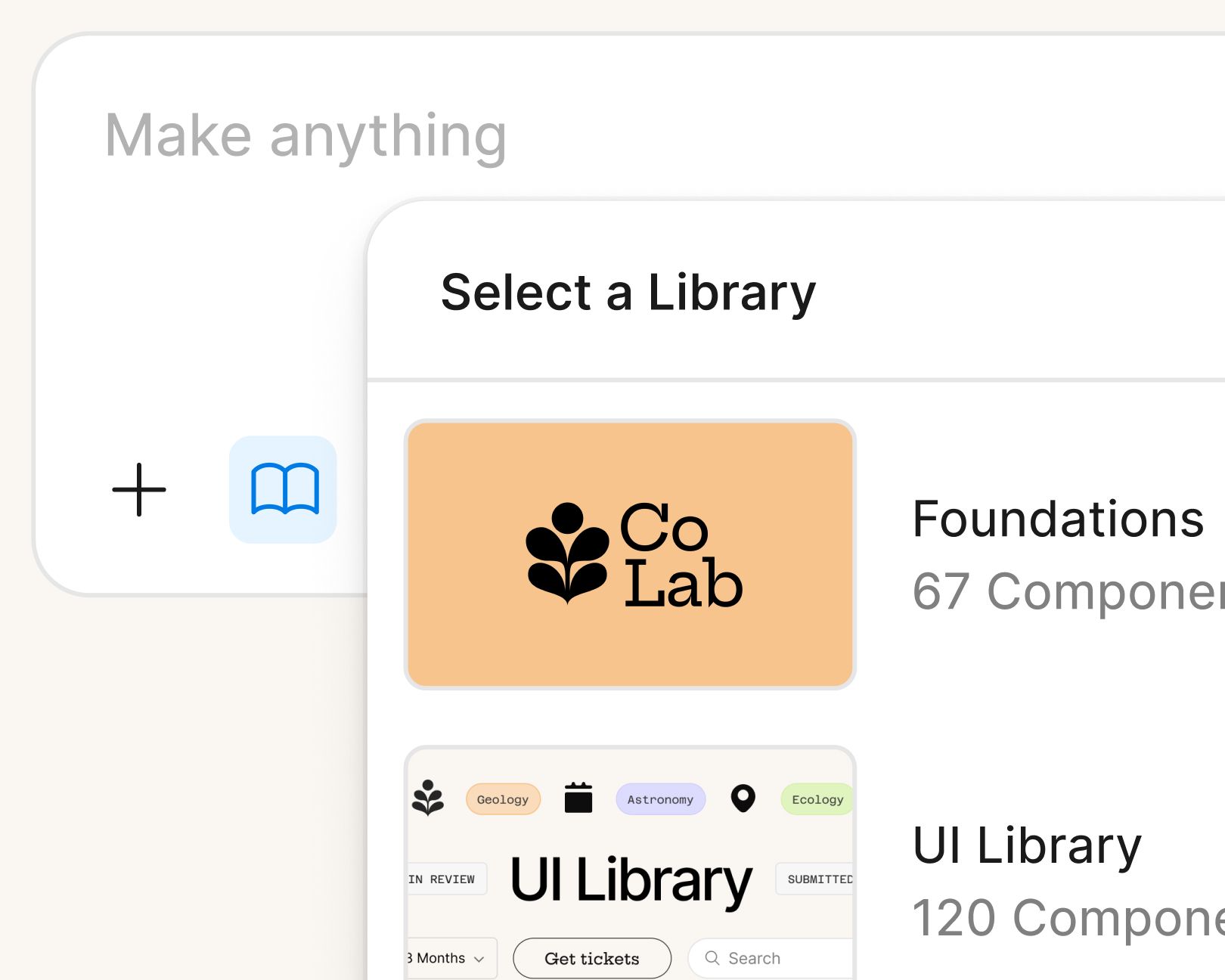 Free AI Web Design Generator | Figma