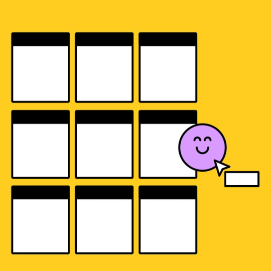 Alignment Chart Template | Free Alignment Chart Maker | FigJam