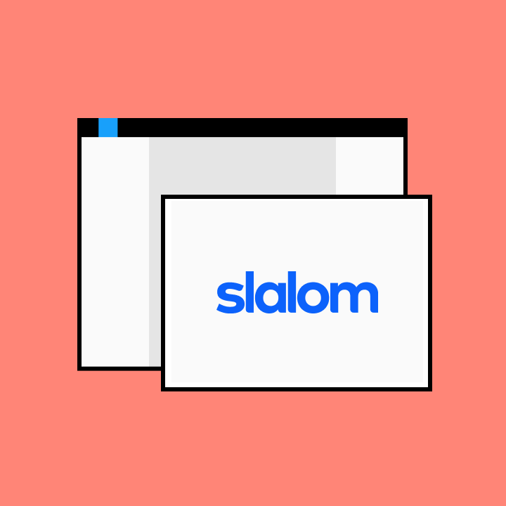 Slalom | Service Partners
