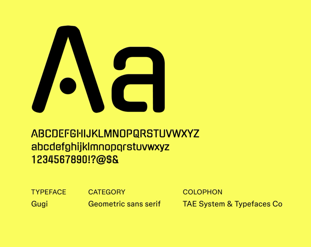 32 Futuristic Fonts to Make Your Designs Pop | Figma