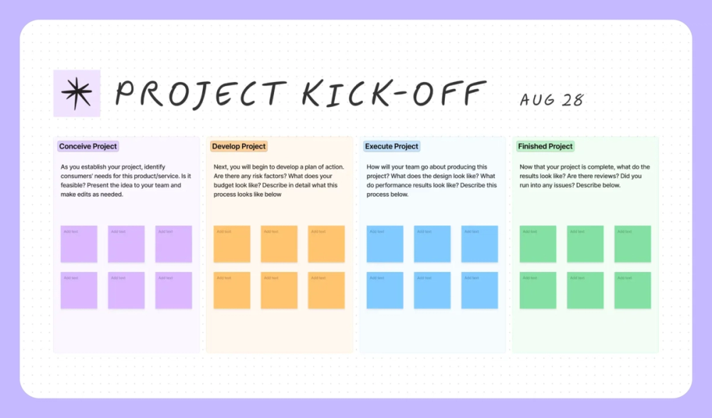 60 Creative Presentation Ideas and Design Tips | Figma