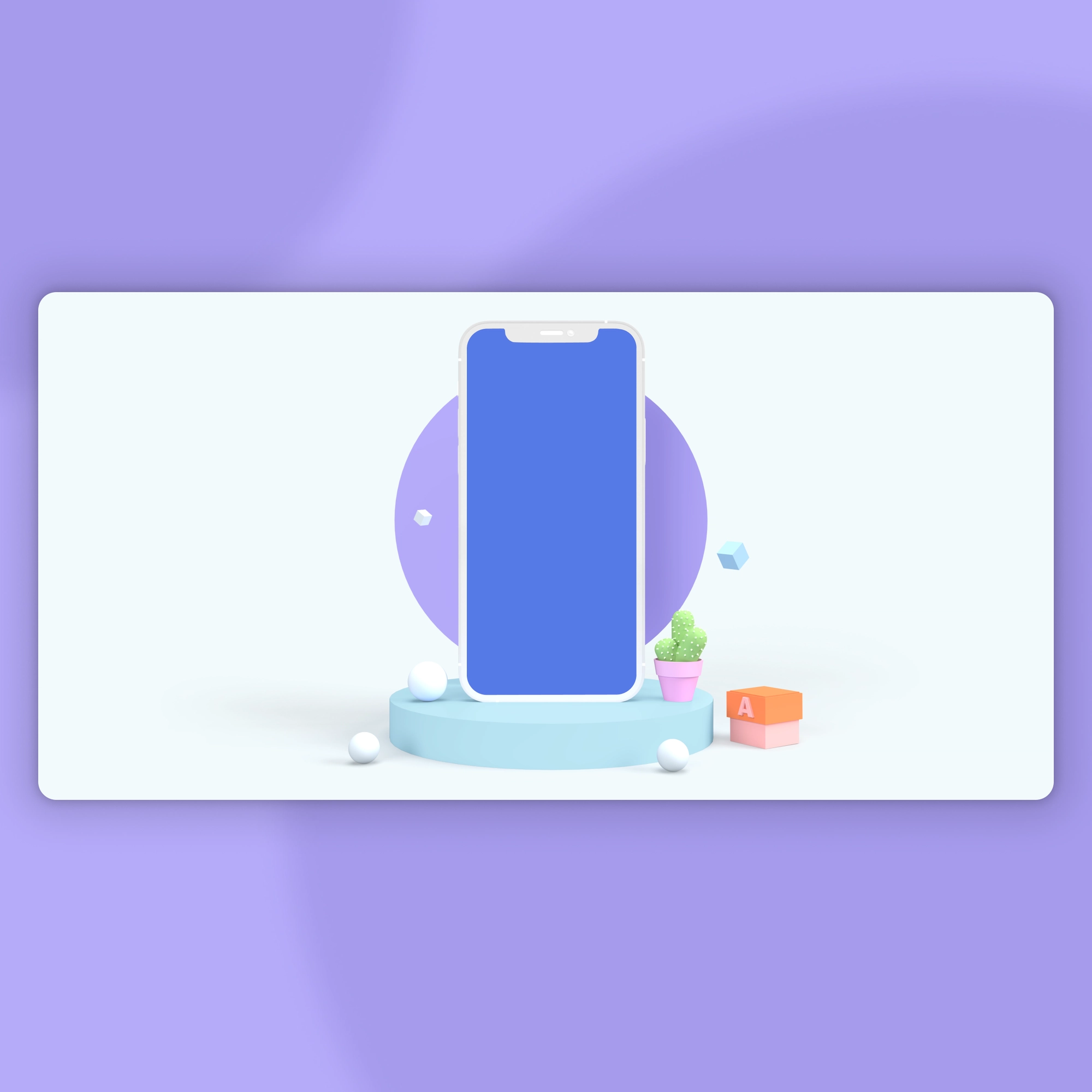 15+ Free Vector Editable iPhone Mockup Templates | Figma