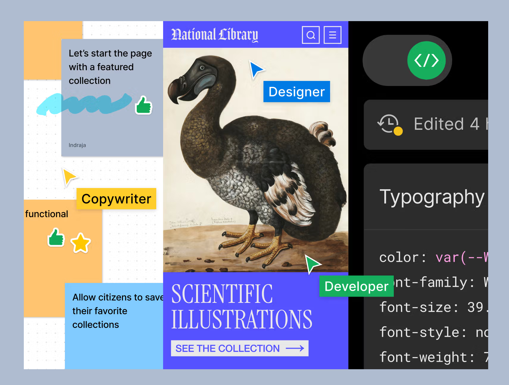 Figma for Government | Figma
