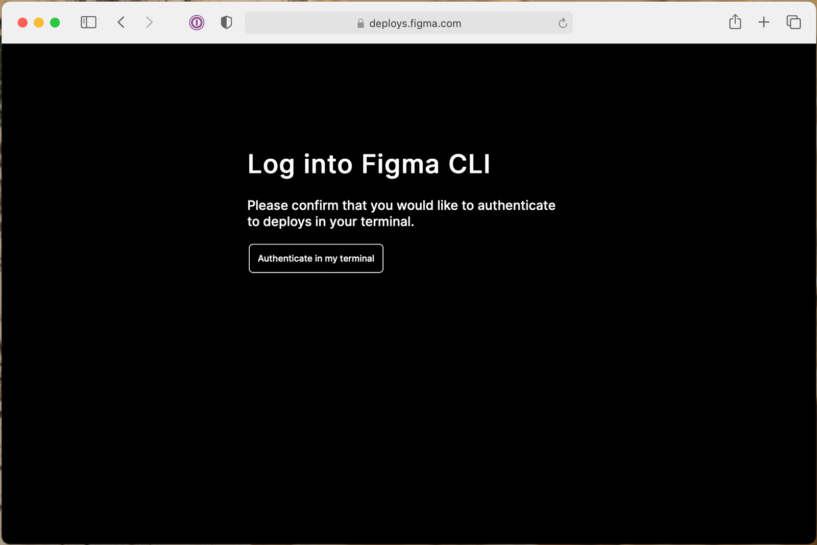 Inside Figma: securing internal web apps | Figma Blog