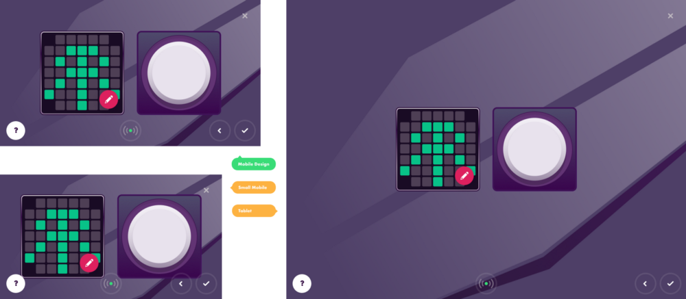 Using constraints & magic numbers to build responsive layouts in Figma ...