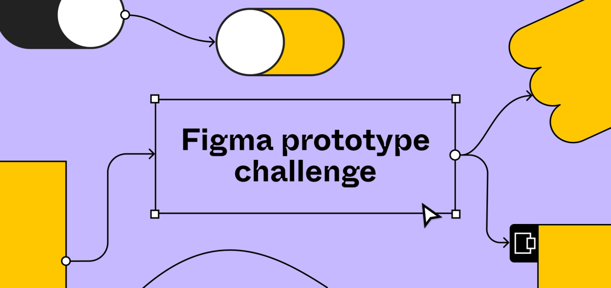 The Figma prototype challenge: 15 tips in 15 days | Figma Blog